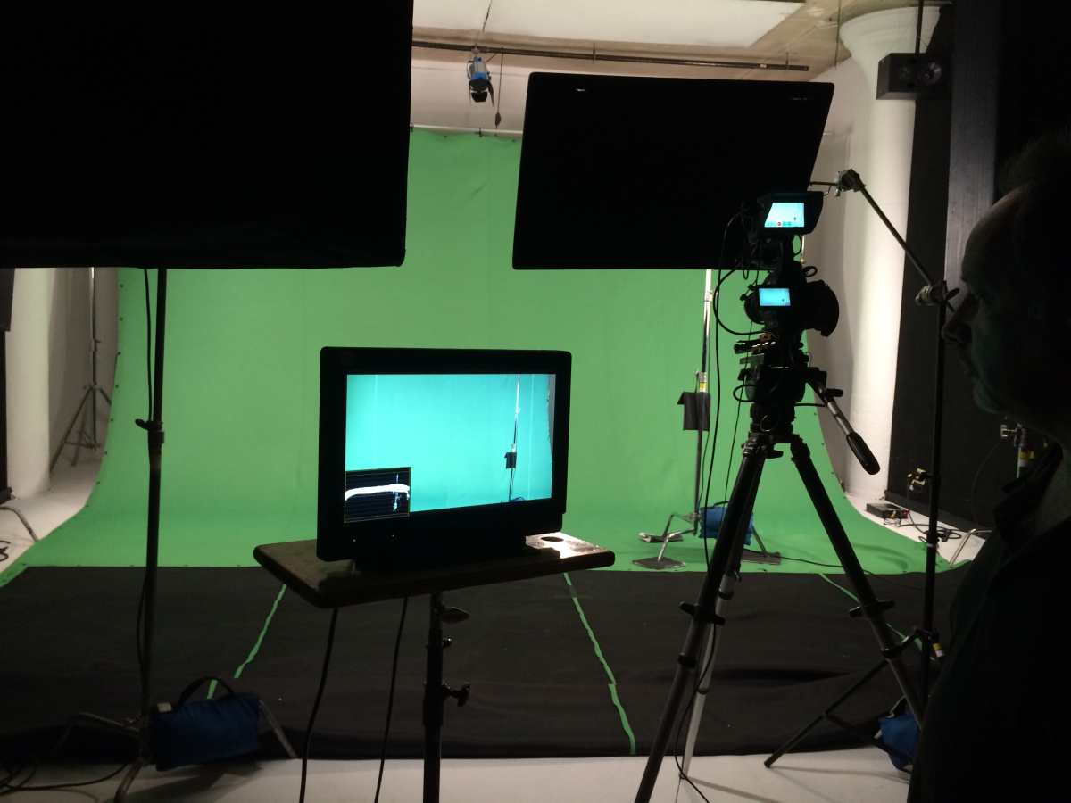 Infomercial Production Archives - BusyBoy Productions