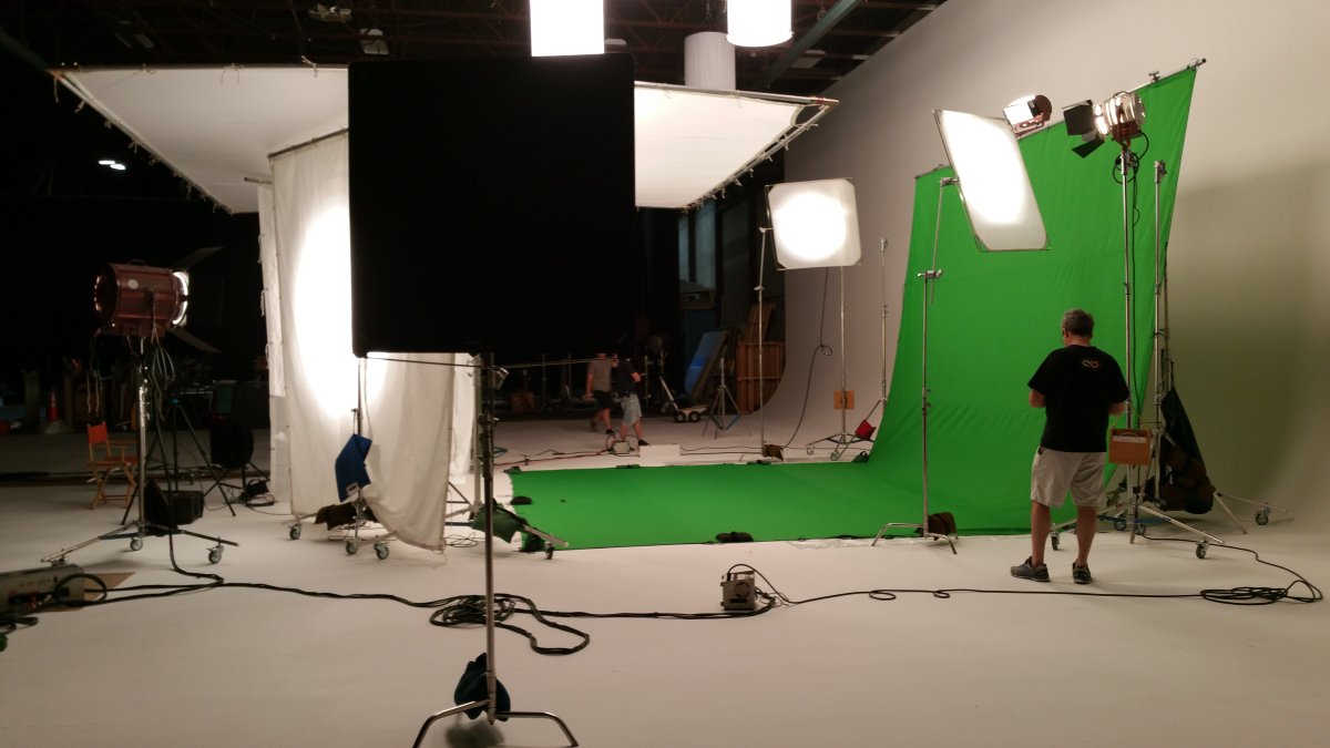 How to Shoot a Product Commercial - BusyBoy Productions