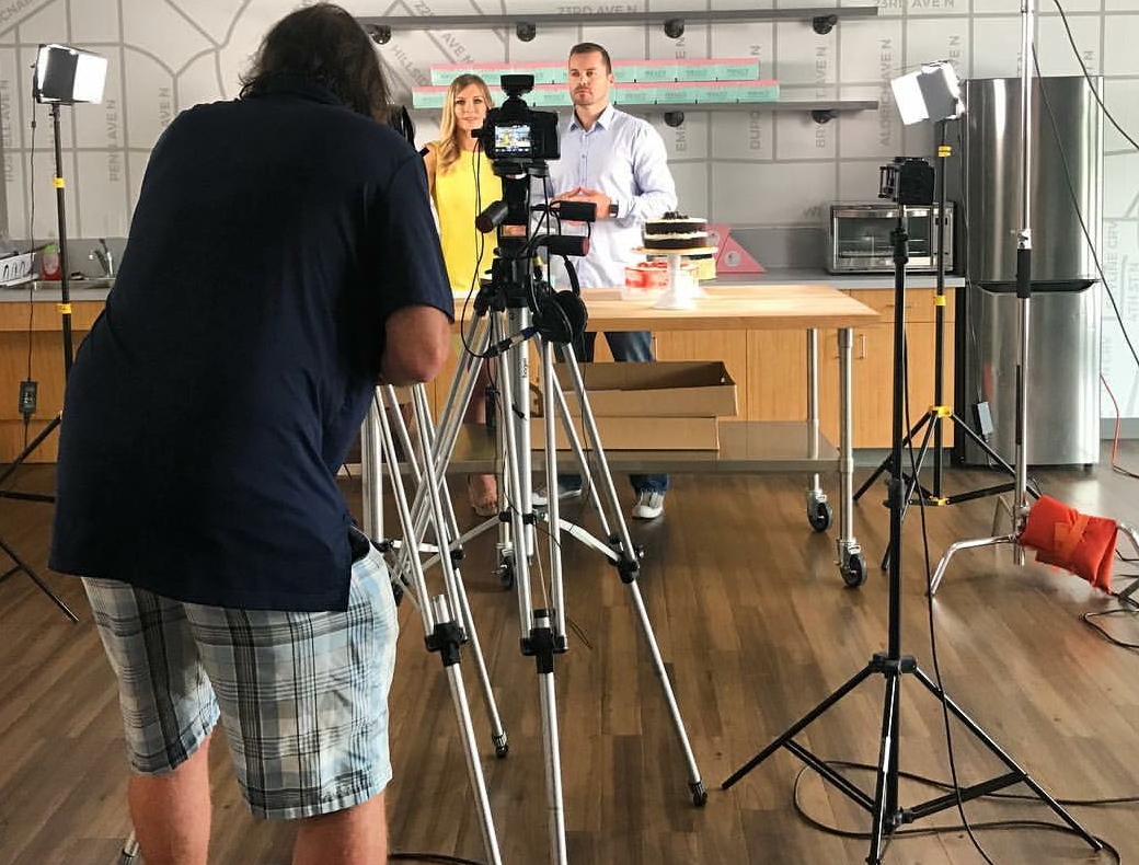 Video Production | Short Form DRTV Infomercial Production | Product ...